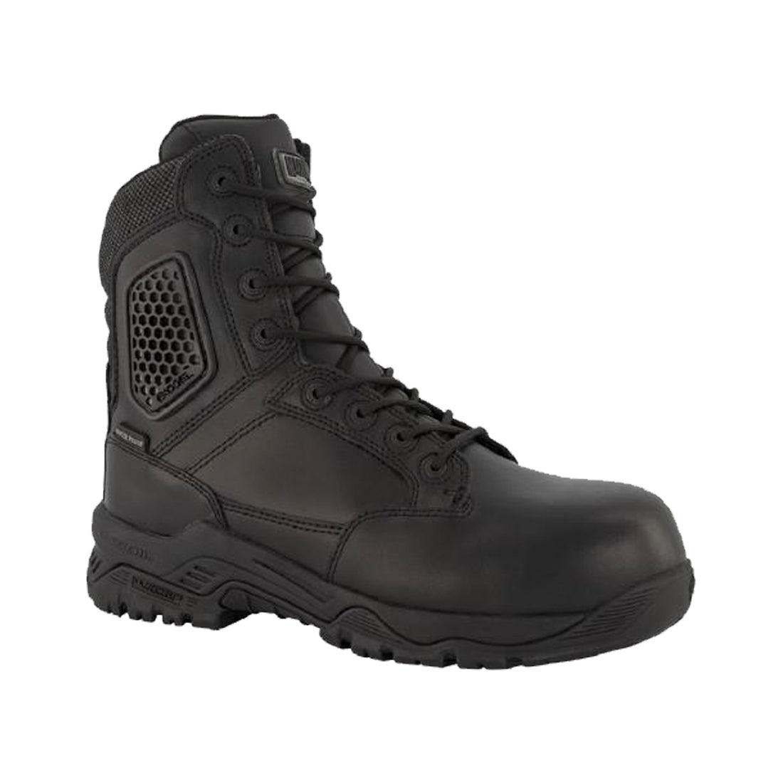Magnum Boots | Tradies Workwear and Safety