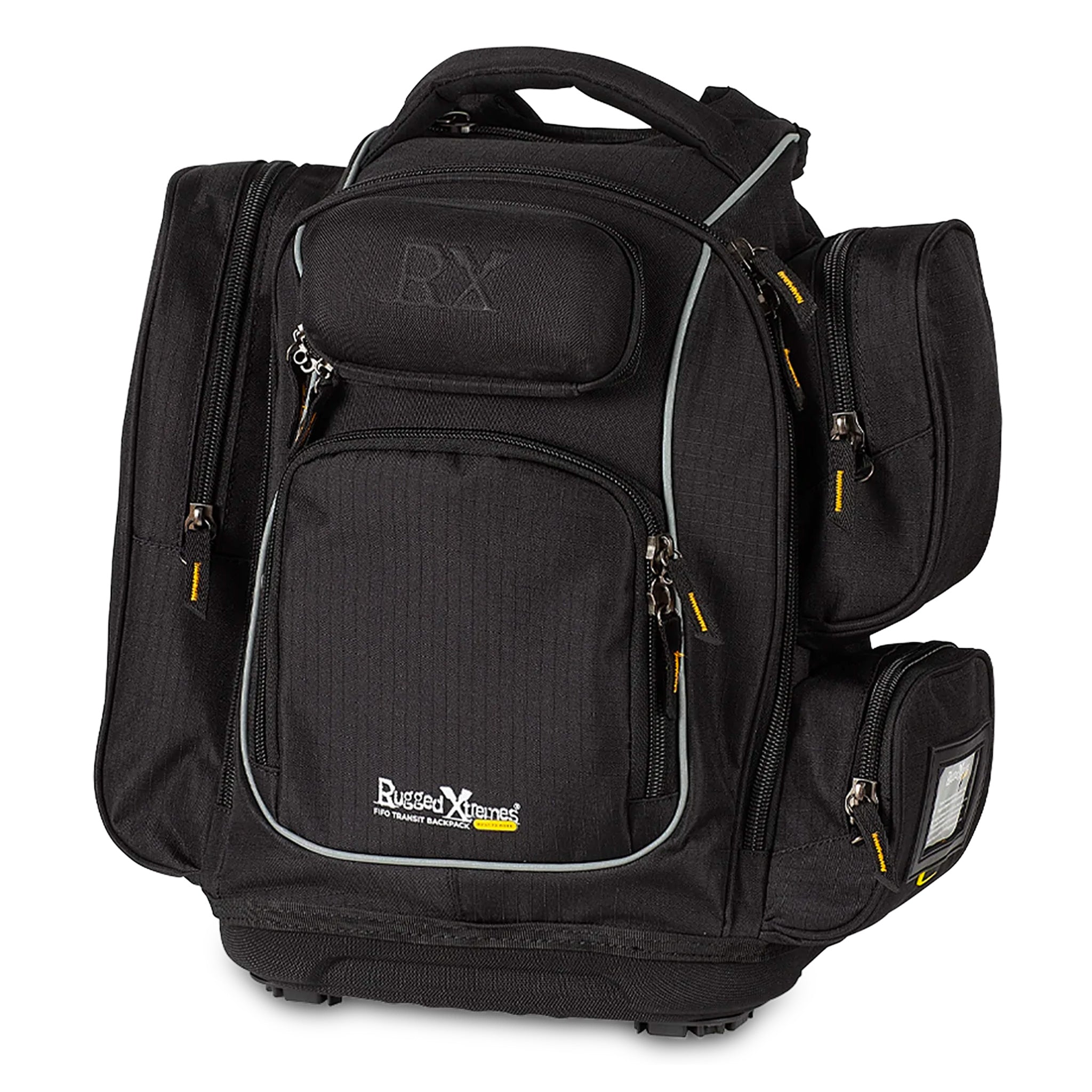 FIFO TRANSIT BACKPACK - RX05G112
