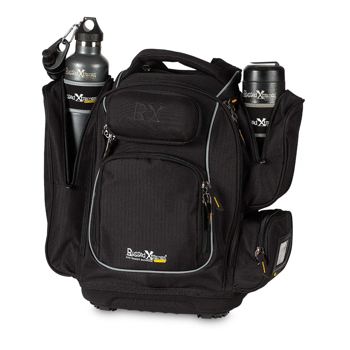 FIFO TRANSIT BACKPACK - RX05G112