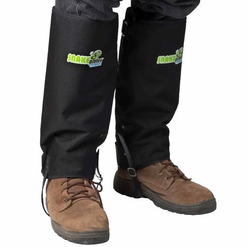 Snake Leg Protectors | Tradies Workwear and Safety