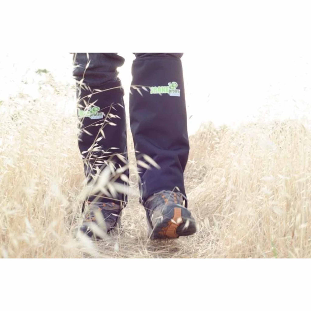 Snake Leg Protectors | Tradies Workwear and Safety