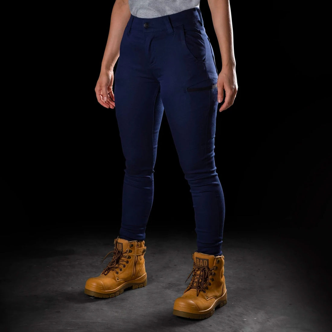 Work Pants for Women | Tradies Workwear & Safety