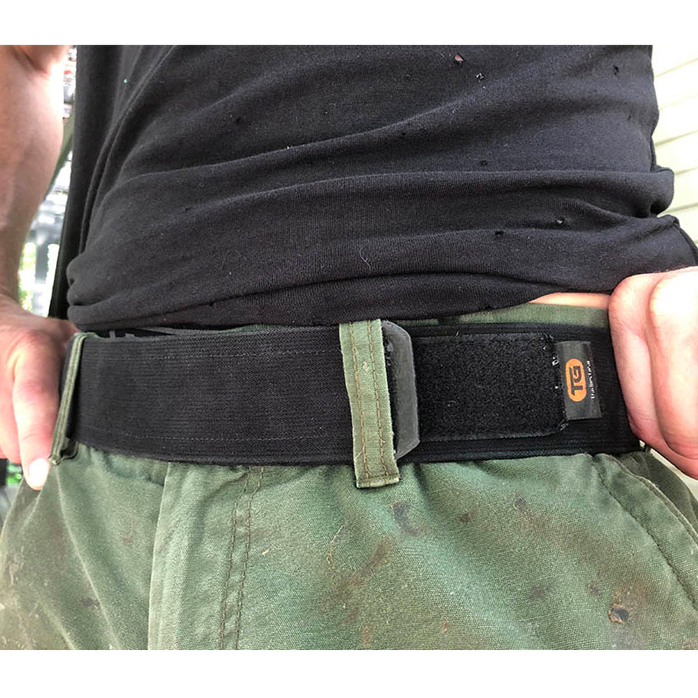 TRADIES BELT - Tradies Workwear and Safety