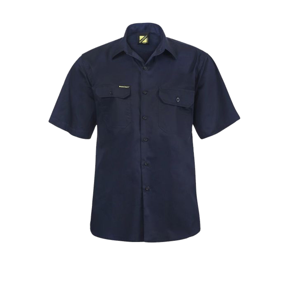 Work Shirts | Tradies Workwear and Safety