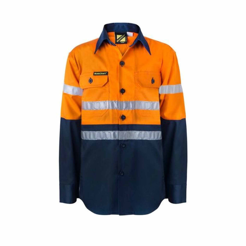 Children's Work Clothes | Tradies Workwear and Safety