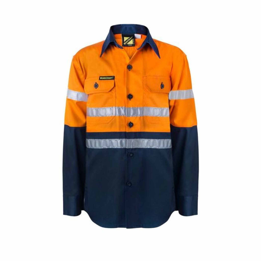 Children's Work Clothes | Tradies Workwear and Safety