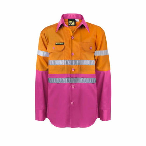 Children's Work Clothes | Tradies Workwear and Safety