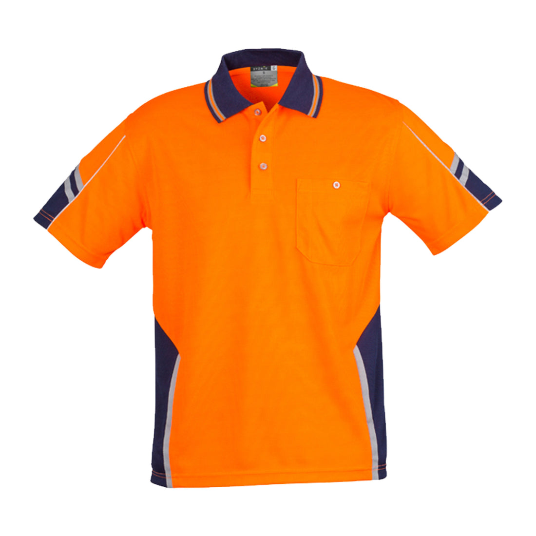 Work Polos & Shirts | Tradies Workwear and Safety