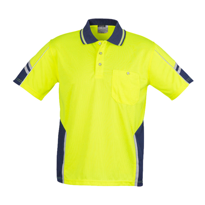 Work Polos & Shirts | Tradies Workwear and Safety