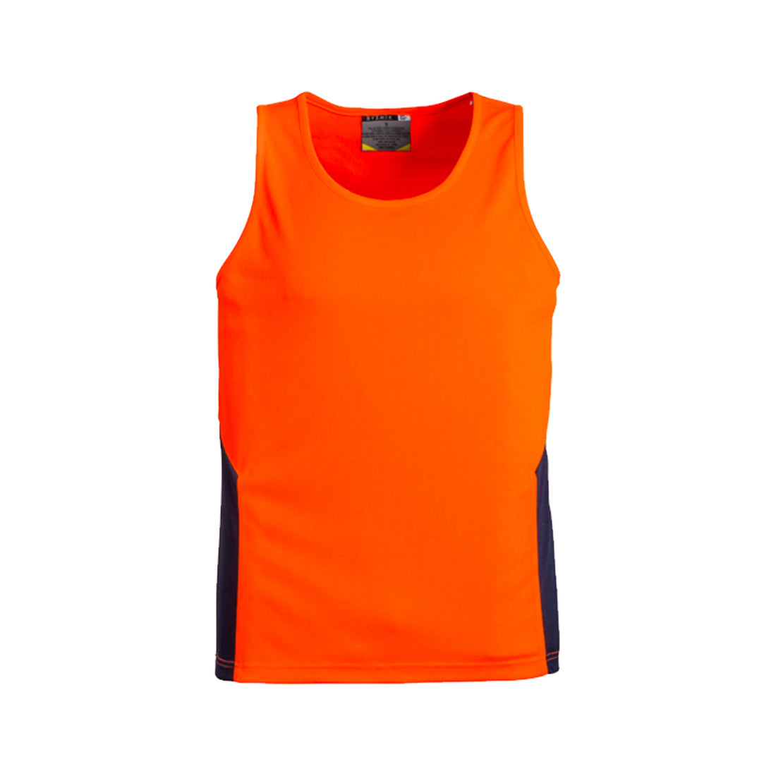 SINGLETS | TRADIES WORKWEAR & SAFETY