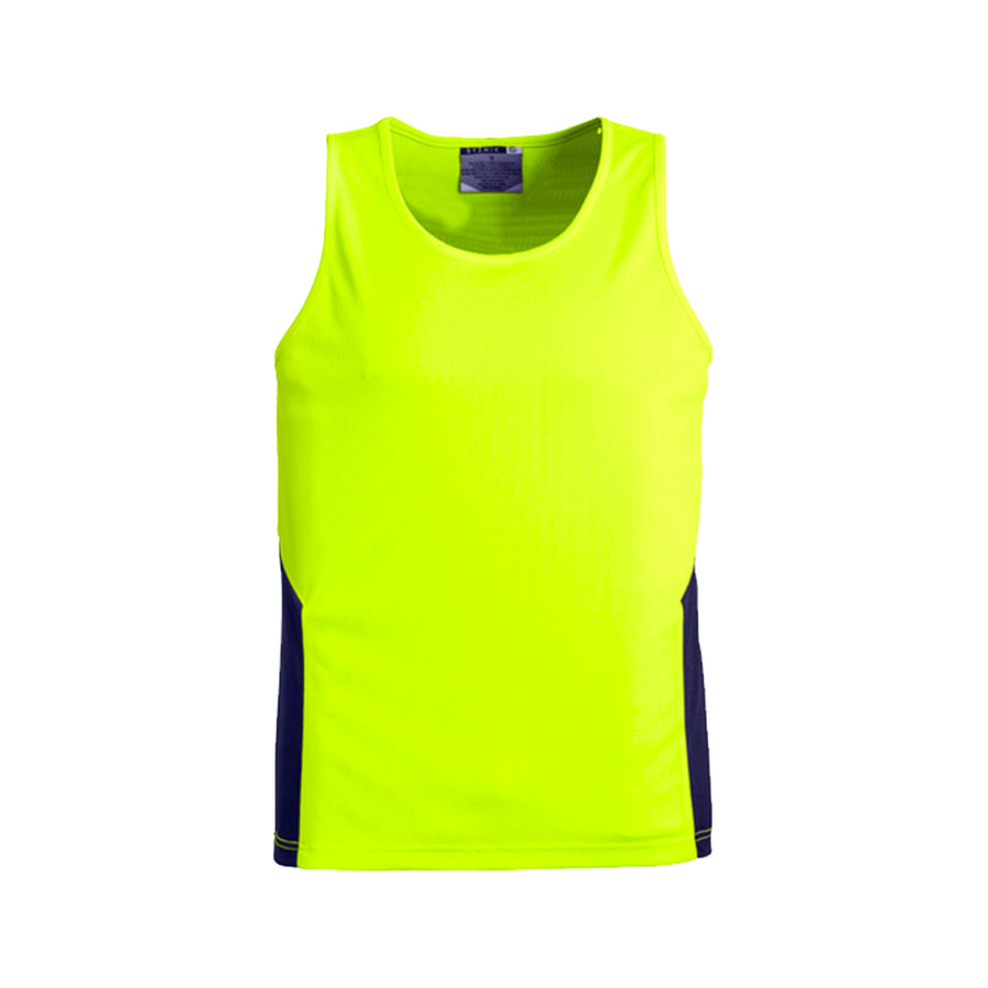 SINGLETS | TRADIES WORKWEAR & SAFETY