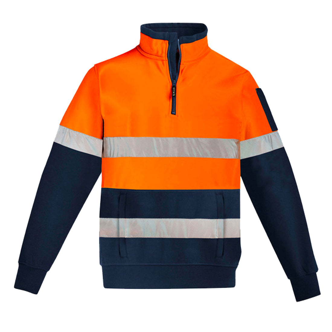 Work Hoodies and Fleece | Tradies Workwear and Safety