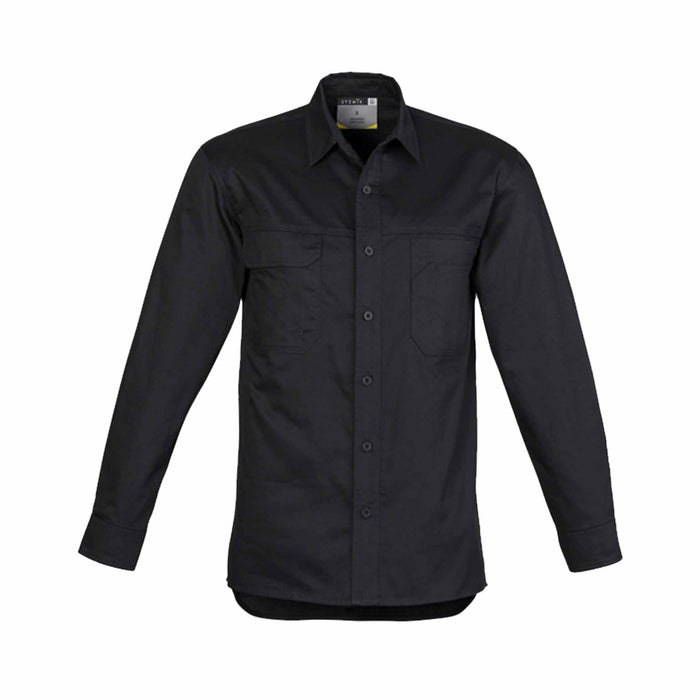 Work Shirts | Tradies Workwear and Safety