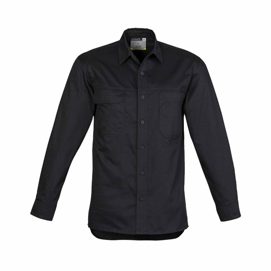 Work Shirts | Tradies Workwear and Safety
