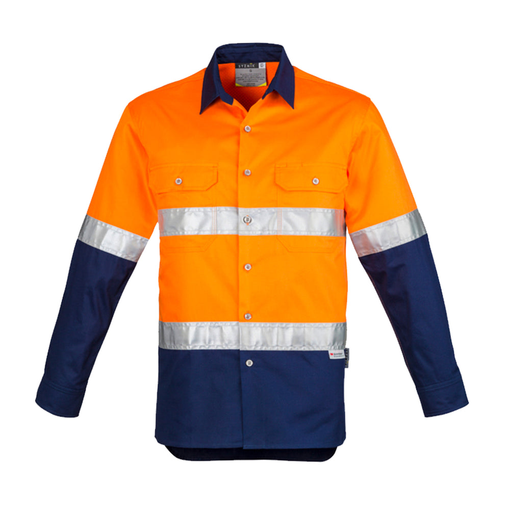 Work Shirts | Tradies Workwear and Safety