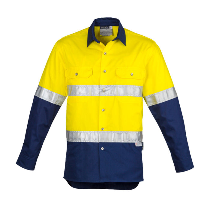Work Shirts | Tradies Workwear and Safety