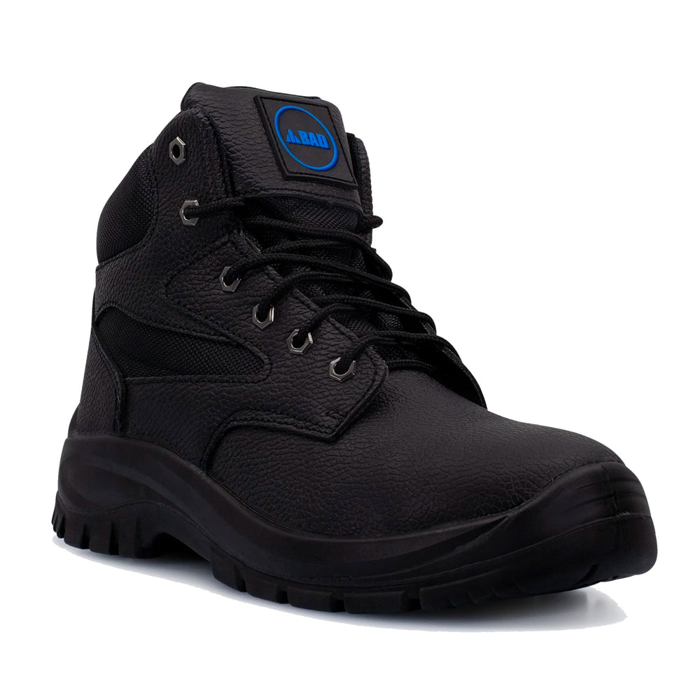 BAD Workwear Work Boots | Tradies Workwear and Safety