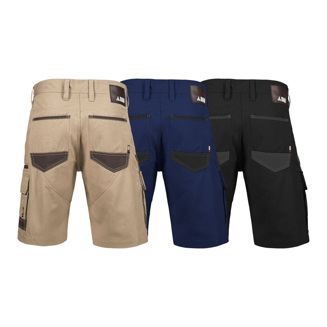 BAD Workwear | Tradies Workwear and Safety