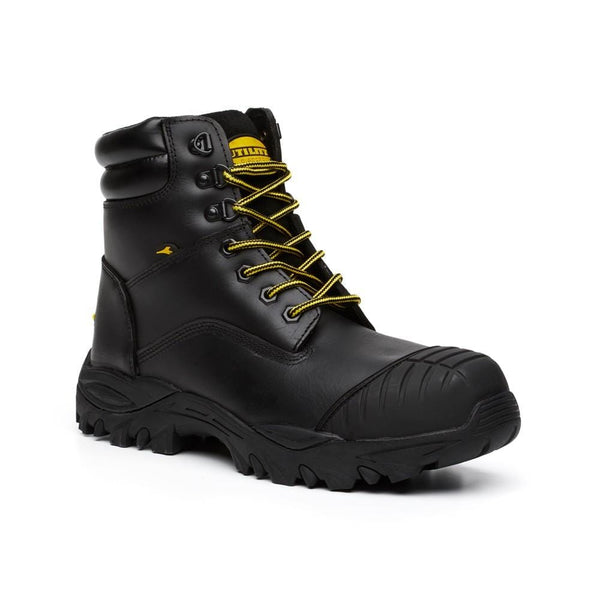 Diadora Work Boots | Tradies Workwear & Safety
