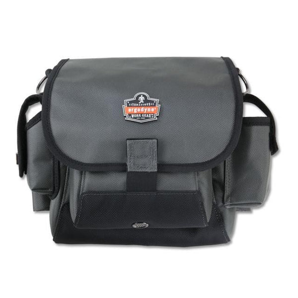 Arsenal Pocket Aerial Tool Bag 5518 | Tradies Workwear and Safety